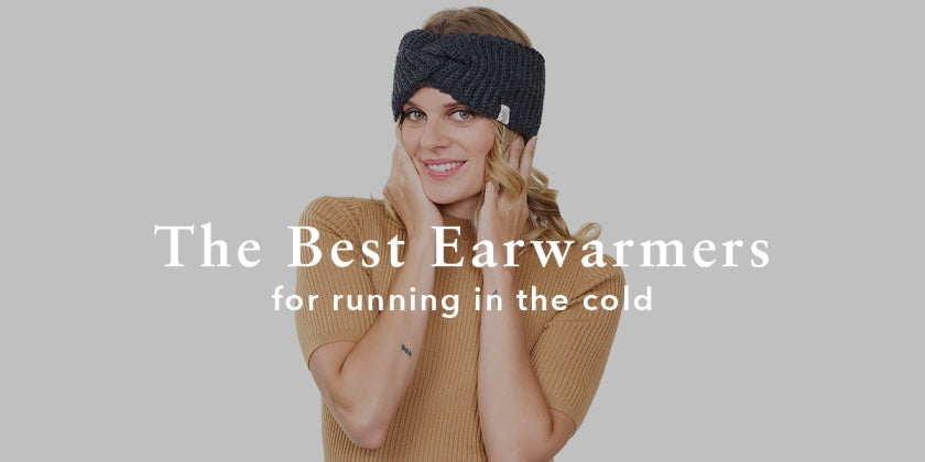 Ultimate Ear Warmers for Running in Freezing Temperatures – nirvannadesigns