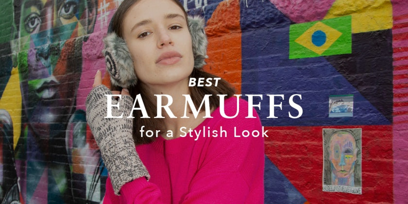 Best Winter Earmuffs for a Cool and Stylish Look in 2024 – nirvannadesigns