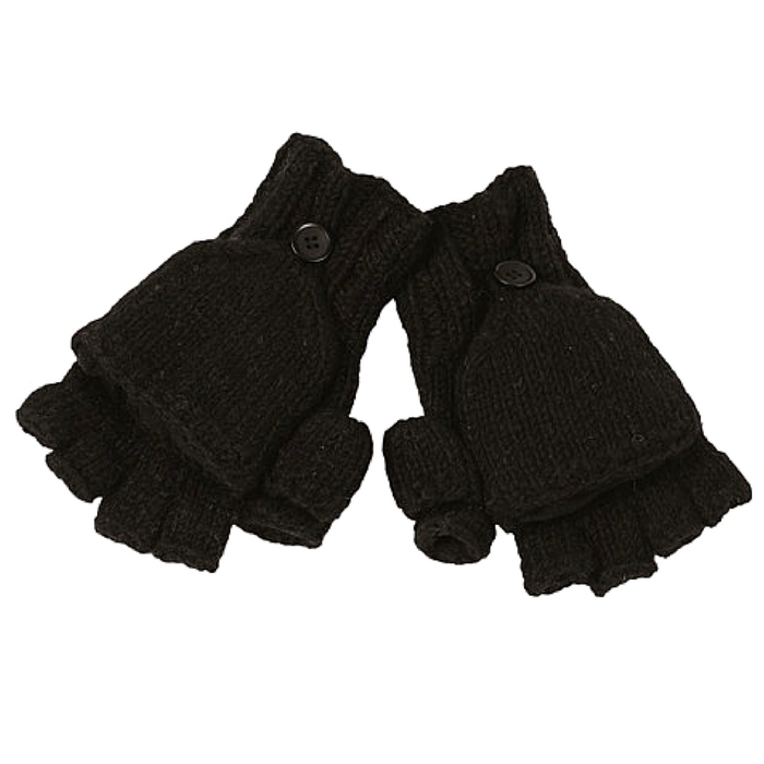 For Women - Cold Weather Fashion Accessories by Nirvanna Designs ...