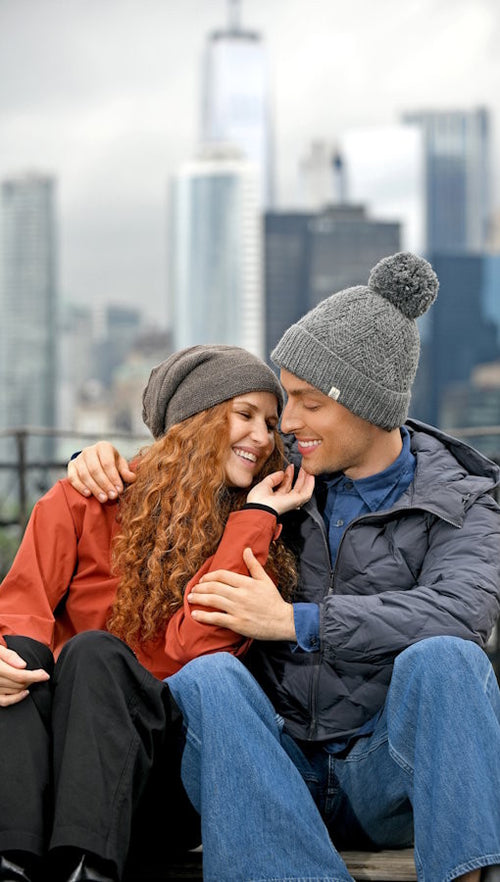 Nirvanna Designs: Hand-Knit Winter Accessories for All – nirvannadesigns