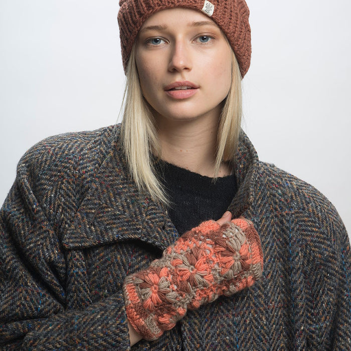 Nirvanna Designs: Hand-Knit Winter Accessories for All – nirvannadesigns