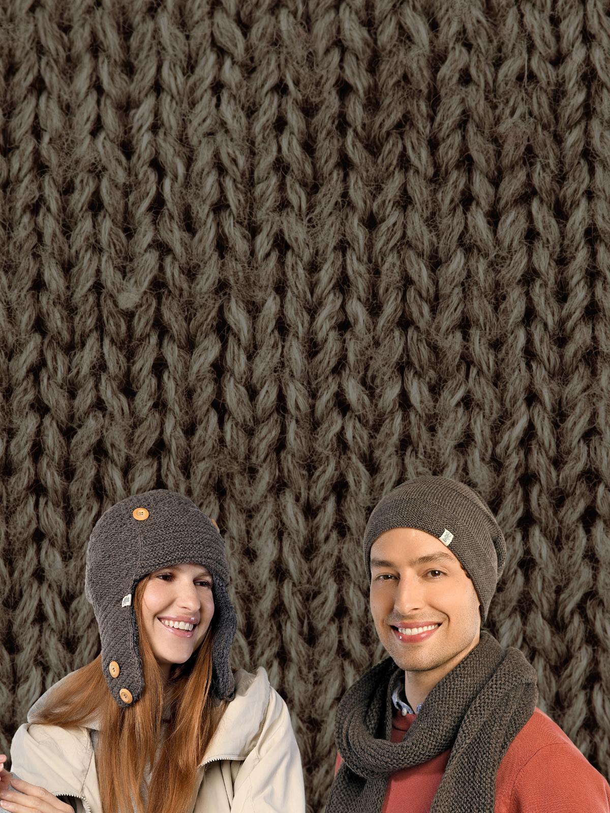 Nirvanna Designs: Hand-Knit Winter Accessories for All – nirvannadesigns