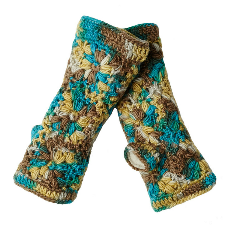 For Women - Cold Weather Fashion Accessories by Nirvanna Designs ...